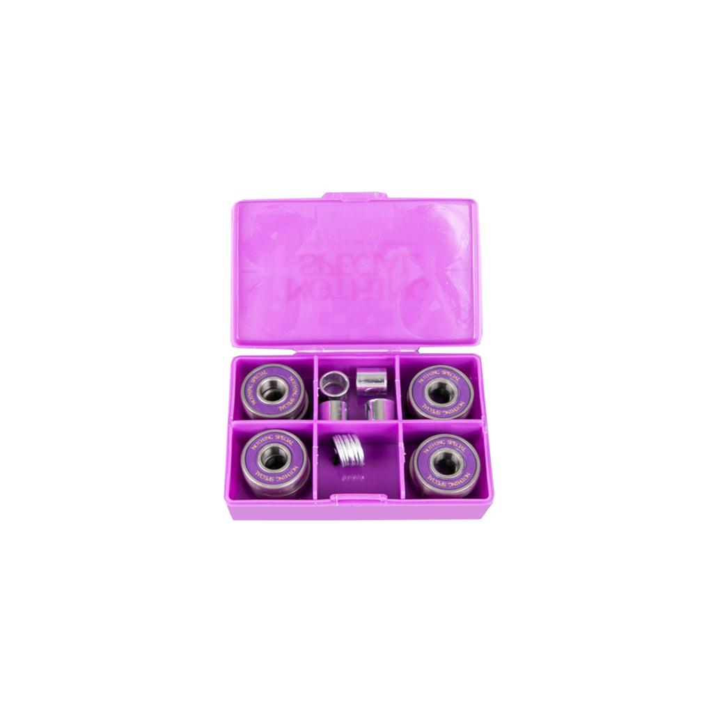 Dominick Walker Nothing Special Bearings (8 PACK)
